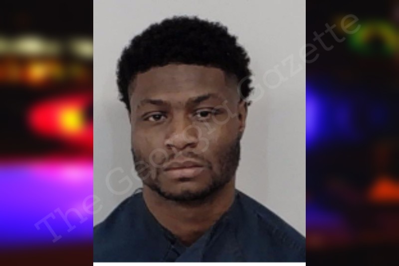 Derek Bowden — Lowndes County Jail Bookings