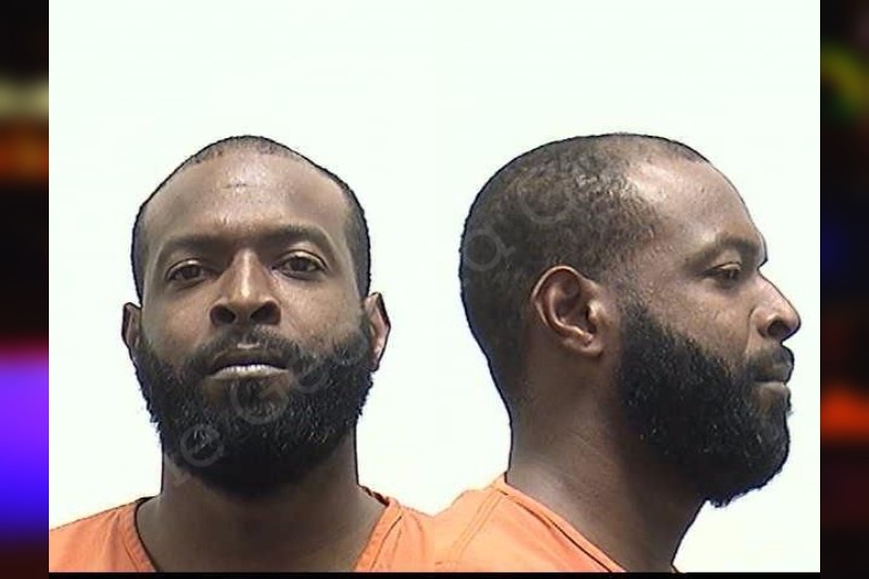 Preston Bowe — Clarke County Jail Bookings