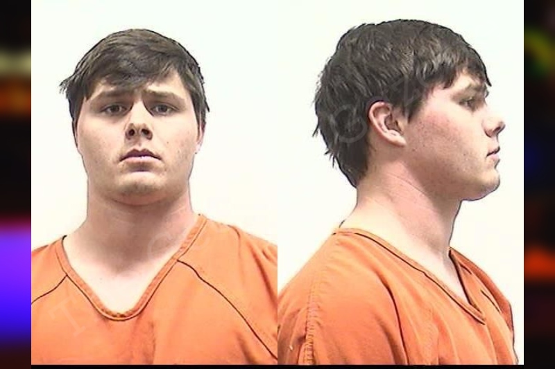 Stephen Brooks — Clarke County Jail Bookings