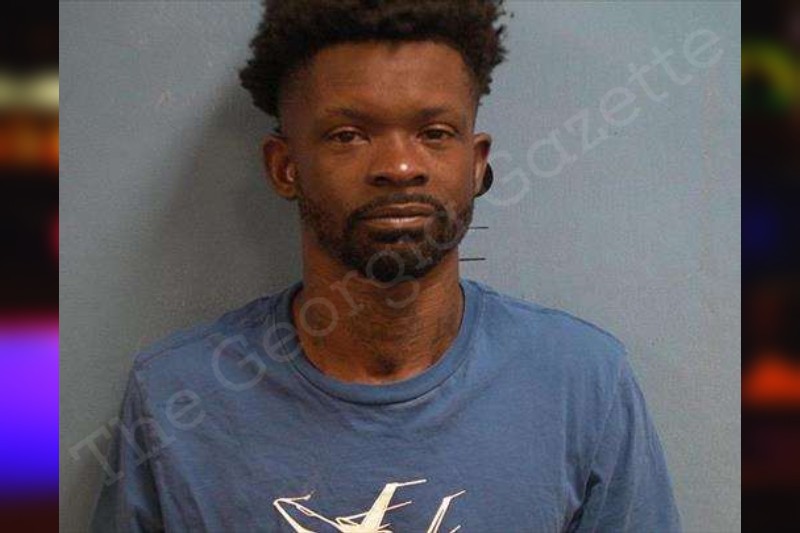 Christian Brown — Monroe County Jail Bookings