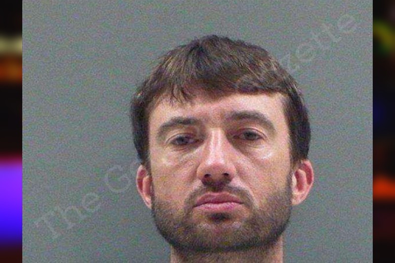 Lewis Burrell — Rabun County Jail Bookings