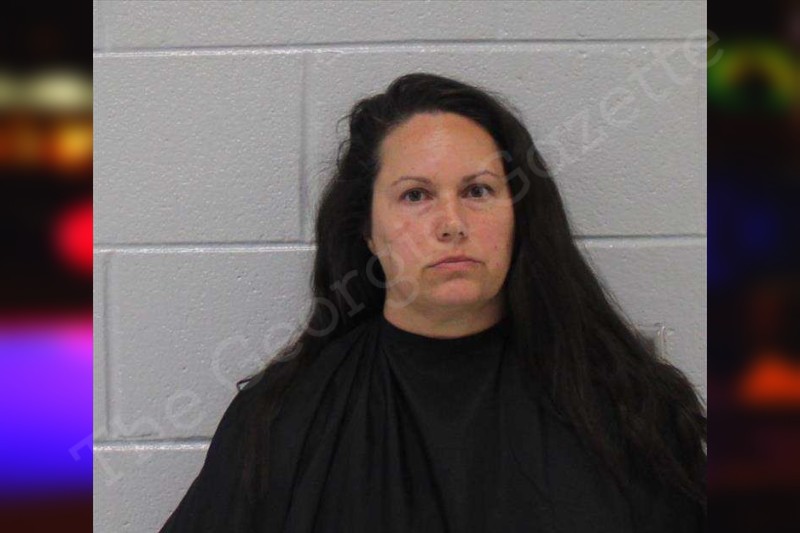 Brandy Bussey — Carroll County Jail Bookings