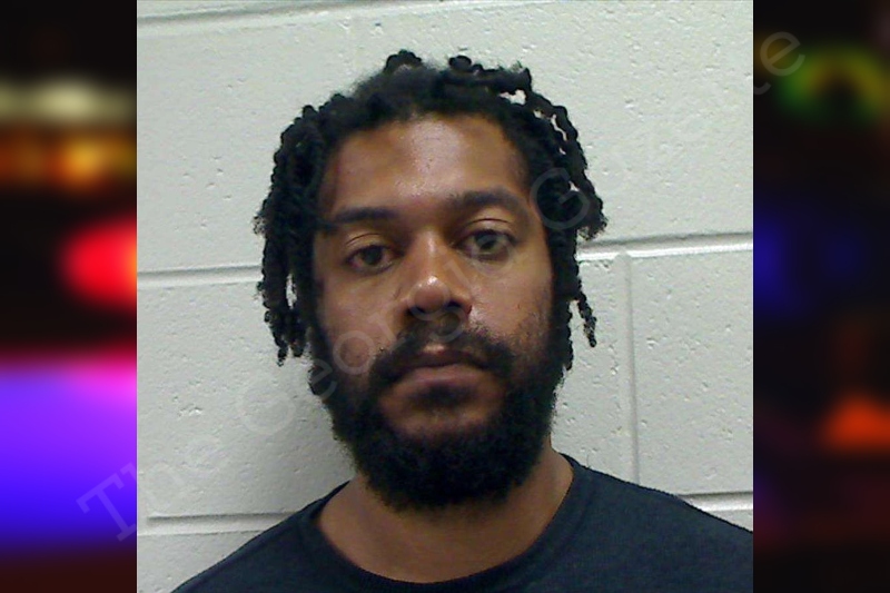 Denzeil Byars | Bulloch County