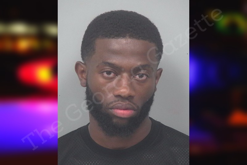 Walter Byrd | Gwinnett County