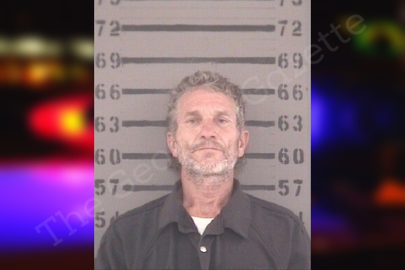 Kerry Baron — Dougherty County Jail Bookings