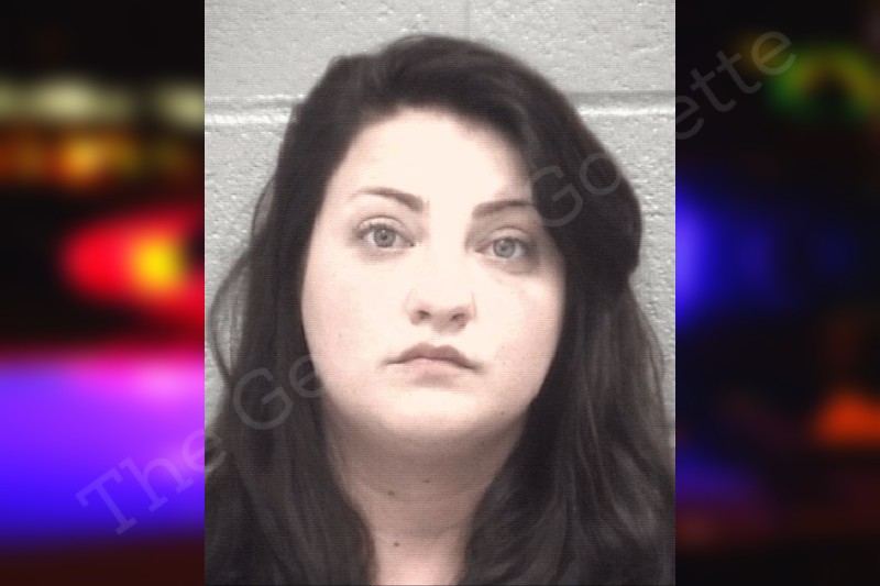Jacqueline Bates — Columbia County Jail Bookings