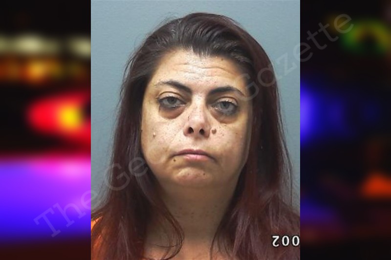Selina Bayless — Cherokee County