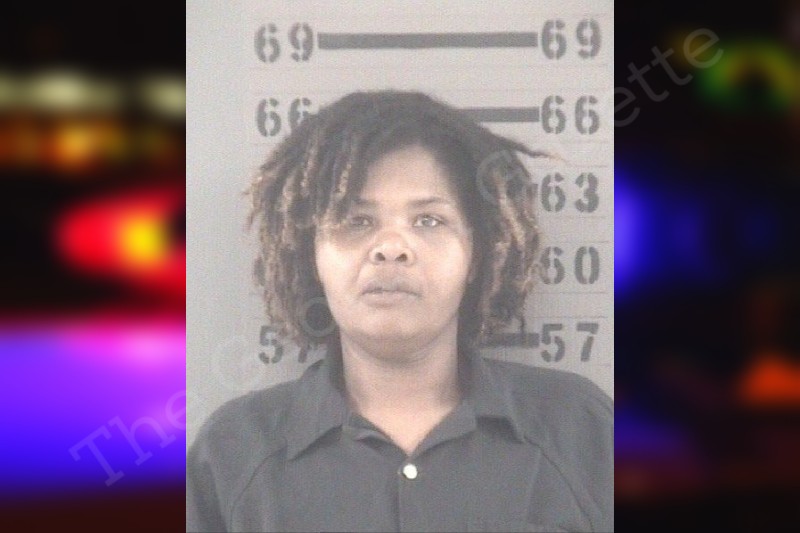 Phyllis Beasley | Dougherty County