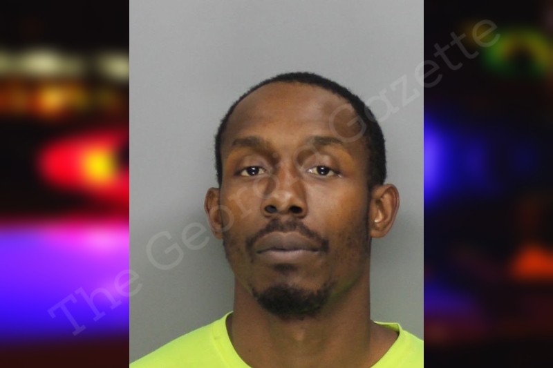 Isaiah Bellamy | Cobb County