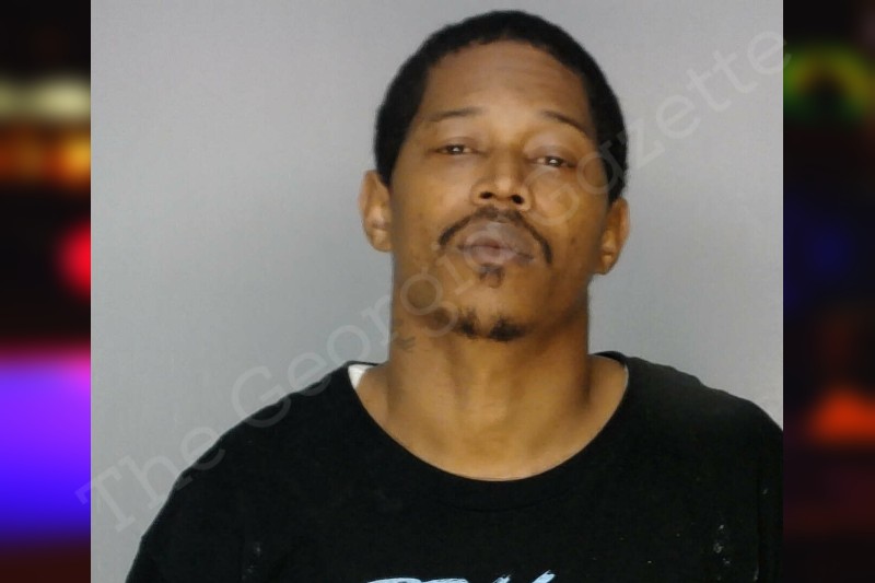 Bernard Bolden — Bibb County Jail Bookings