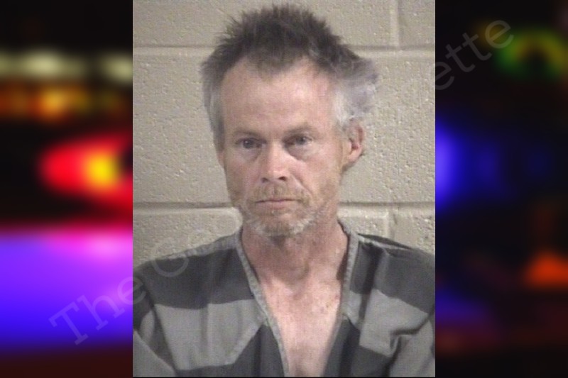 Bernie Fulfer | Whitfield County