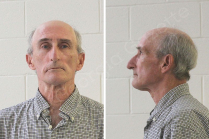 Kevin Boggs — Houston County Jail Bookings