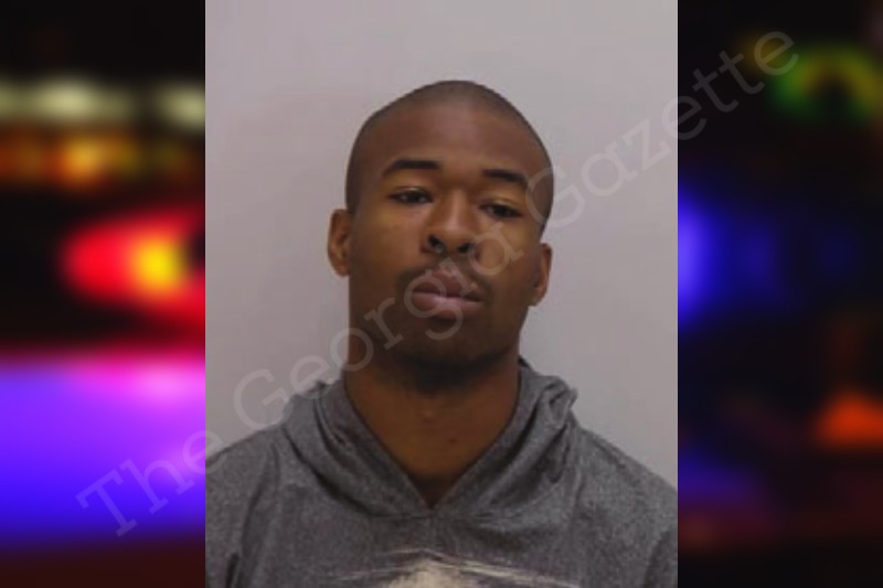 Travis Boone | Bartow County