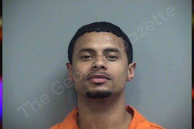 Ronald Braddock — Effingham County Jail Bookings