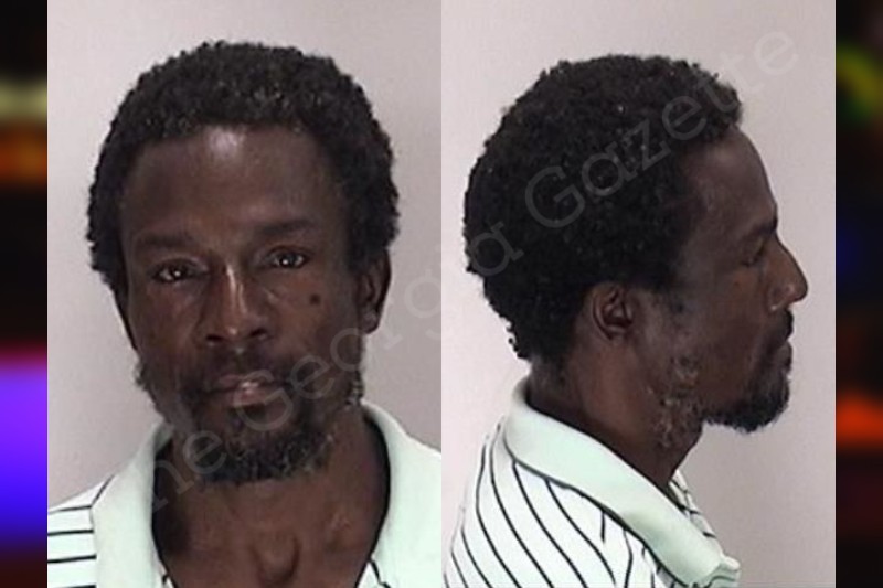 Alexander Bradford — Richmond County