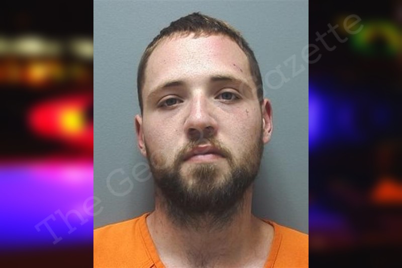 Devon Brannon | Cherokee County