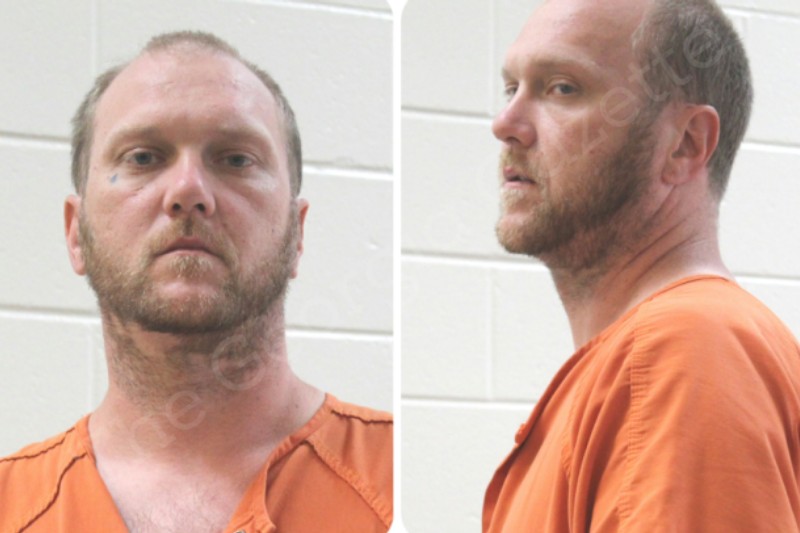 Jonathan Bridges — Houston County Jail Bookings