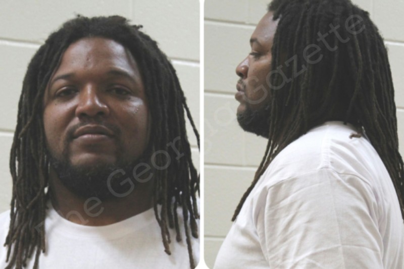 Jamie Brown — Houston County Jail Bookings