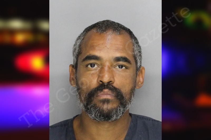 Charles Bryant | Cobb County