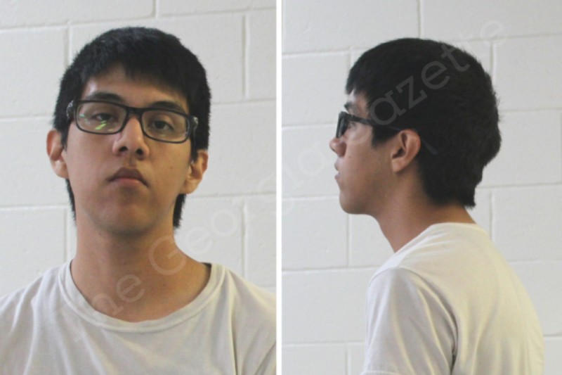 Christopher Buitron — Houston County Jail Bookings
