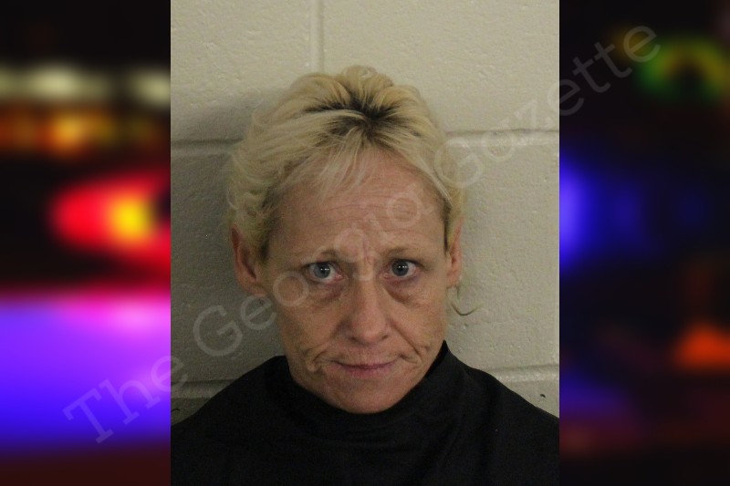 Melissa Bullard — Floyd County Jail Bookings