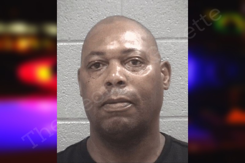 Thomas Burley — Columbia County Jail Bookings