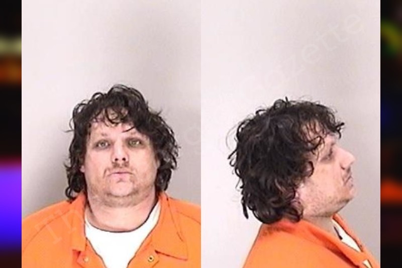 Craig Butcher — Richmond County Jail Bookings