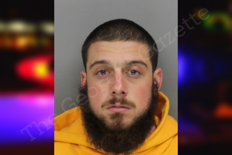 William Byrum | Cobb County