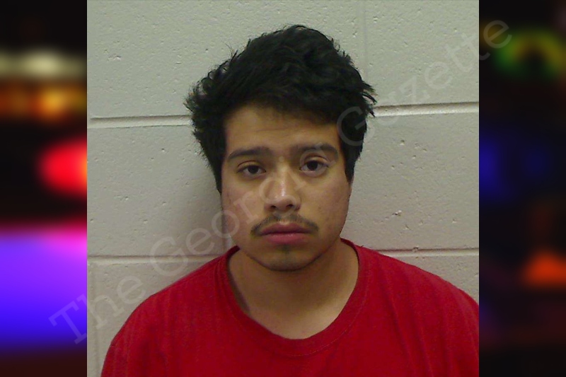 Jonathan Campos | Bulloch County