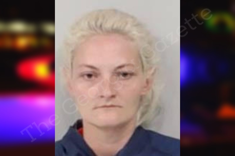 Tabatha Carson | Lowndes County