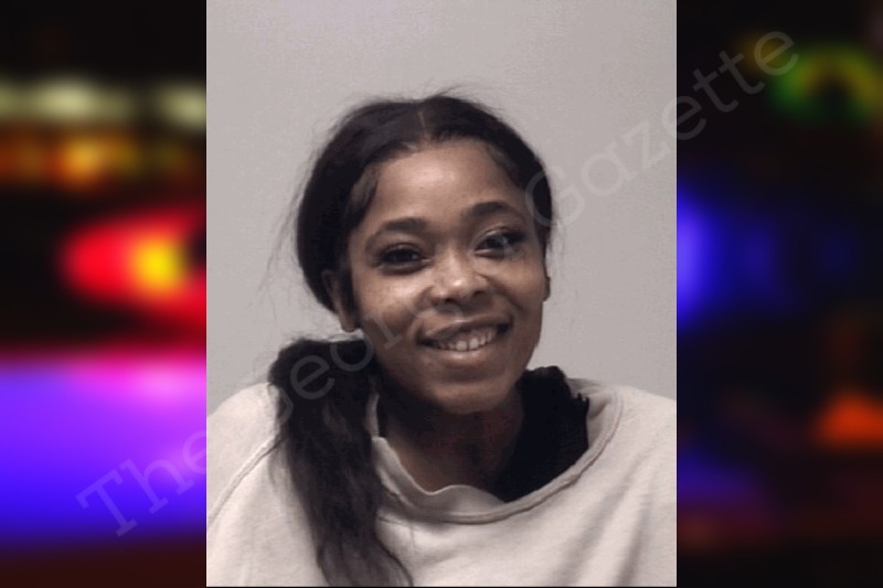 Amy Carter | Coweta County