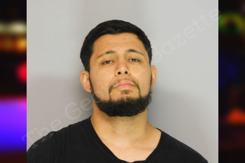 Roberto Chavez | Hall County