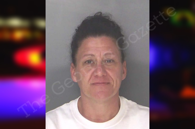 Shawn Christensen — Douglas County Jail Bookings