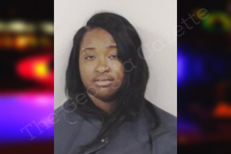 Ruby Clay | Lowndes County Jail Bookings