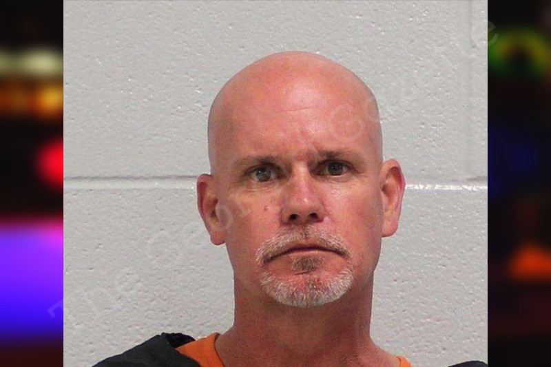 Marc Cole — Carroll County Jail Bookings