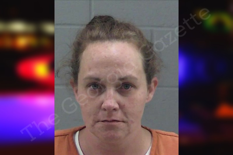 Candice Combs — Madison County Jail Bookings