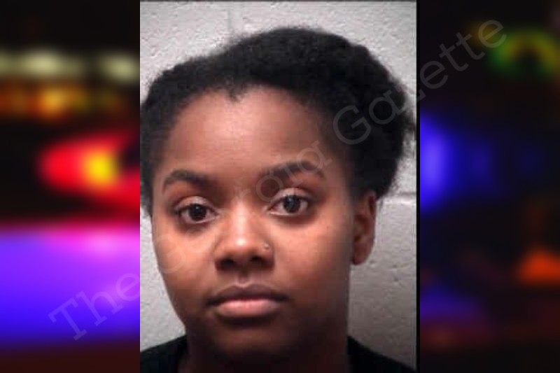 Anyiah Cook | Henry County