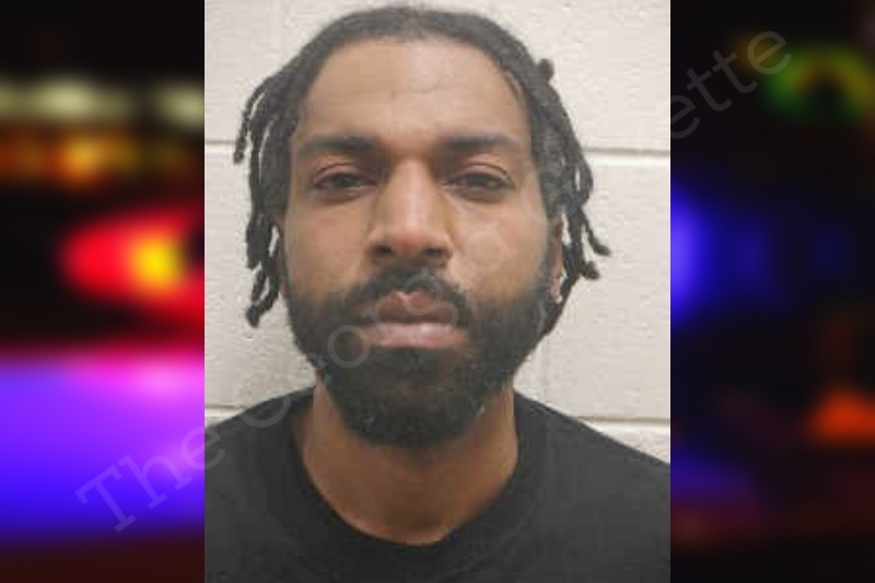 Tyree Cooper | Henry County