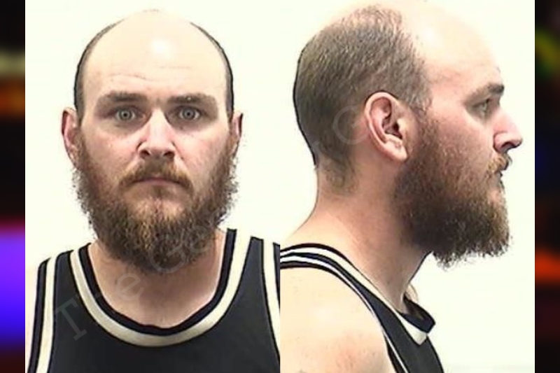 Joe Craft | Clarke County Jail Bookings