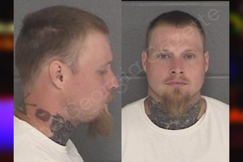 Douglas Cadle | Barrow County