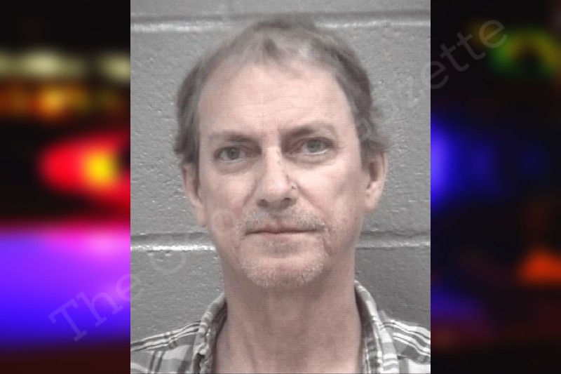 James Cagle — Columbia County Jail Bookings