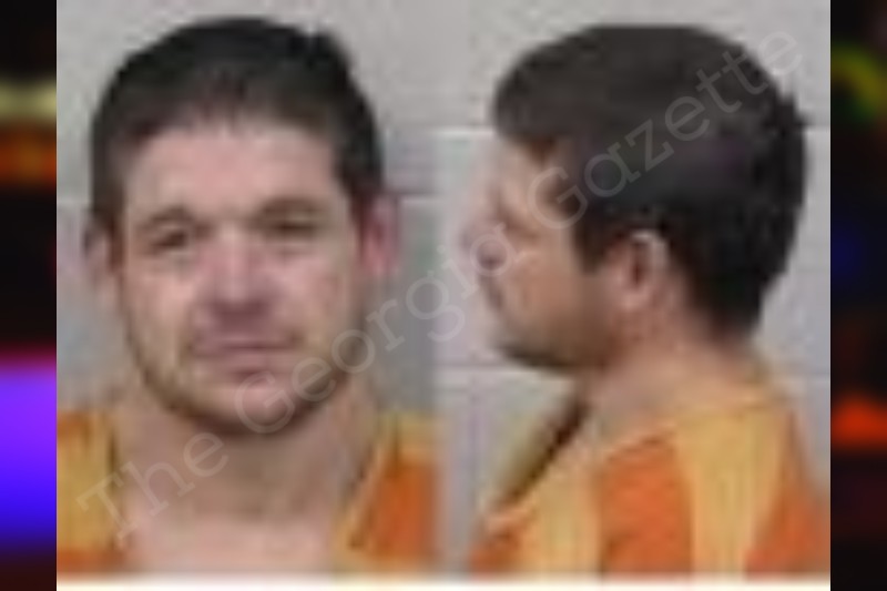 Jeremy Caillouette — Paulding County