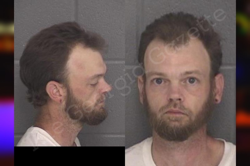 Johnny Cain — Barrow County