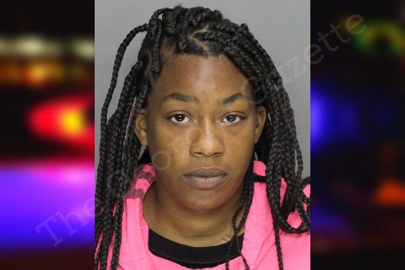 Tamara Campbell - Cobb County