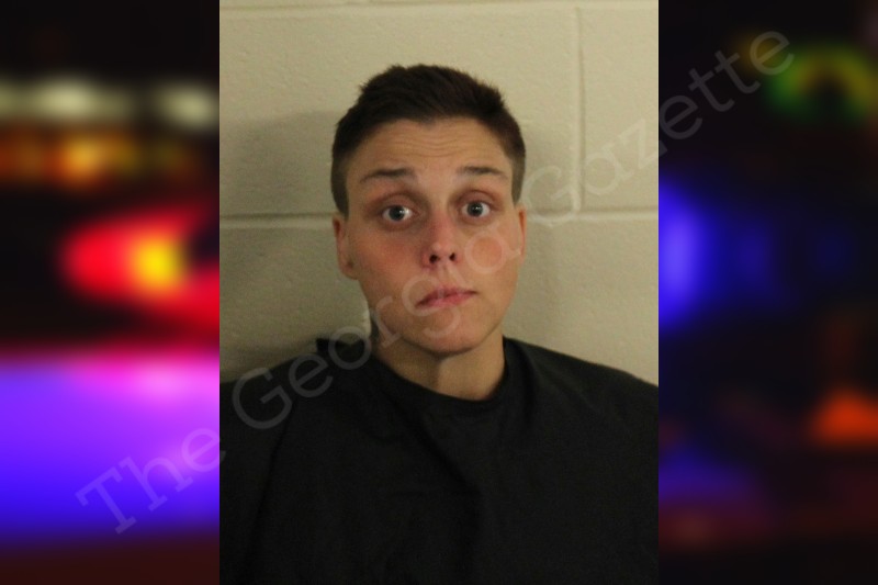 Kayla Cantrell — Floyd County Jail Bookings Kayla Cantrell — Floyd County Jail Bookings
