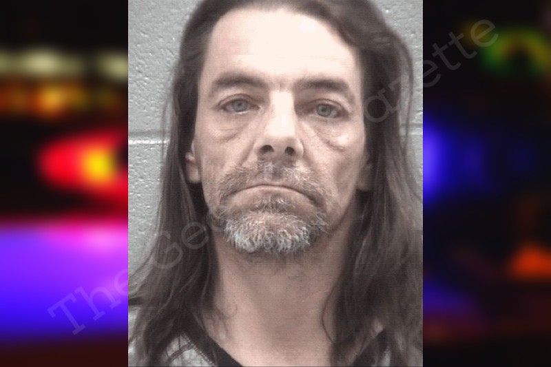 Gregory Capelle — Columbia County Jail Bookings