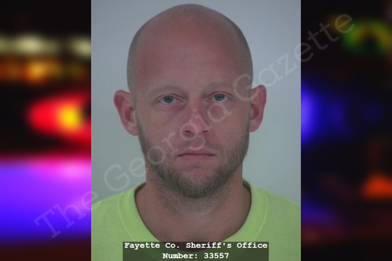 Michael Capps | Fayette County