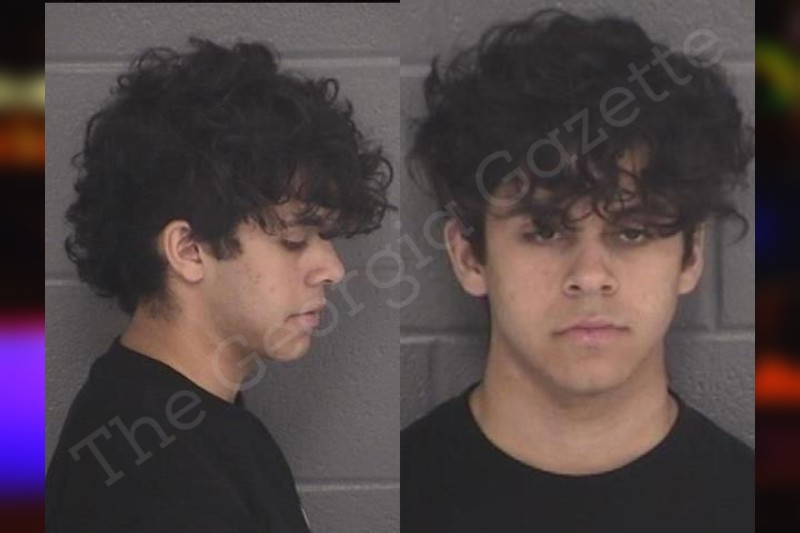 Joshua Cardona — Barrow County Jail Bookings