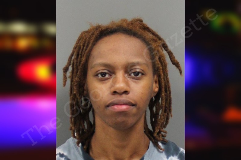 Cierra Carter | Cobb County