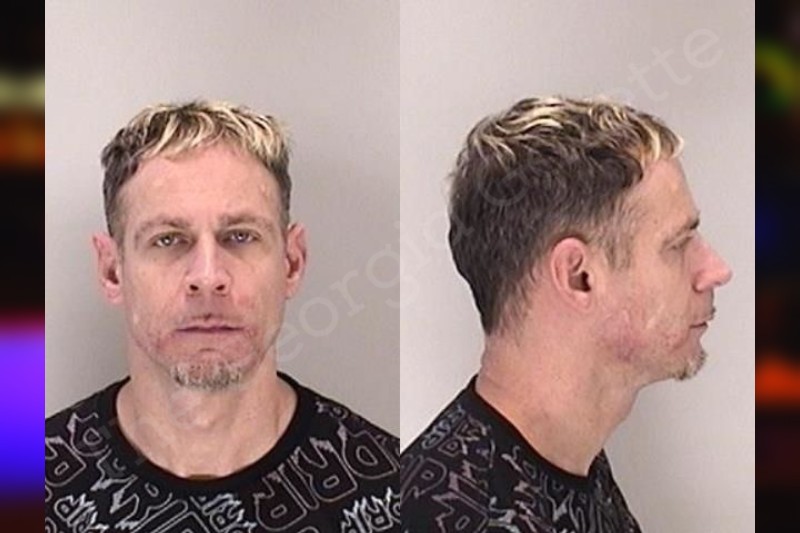 Jason Carter — Richmond County Jail Bookings